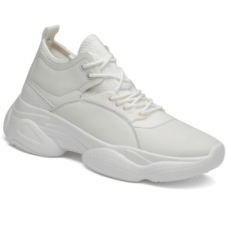 Shoes That Make You Taller – Elevator Shoes for Men