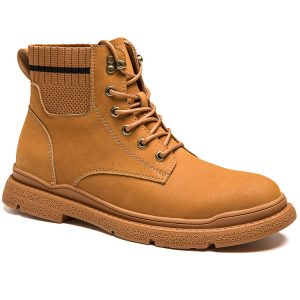 Mens Elevator Boots – Shoes That Make You Taller