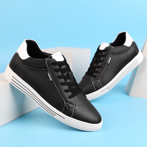 3 Inch Elevator Sneakers – Shoes That Make You Taller