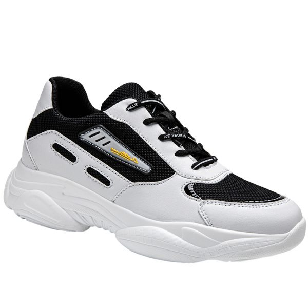Dad Trainers That Make You Taller – Shoes That Make You Taller