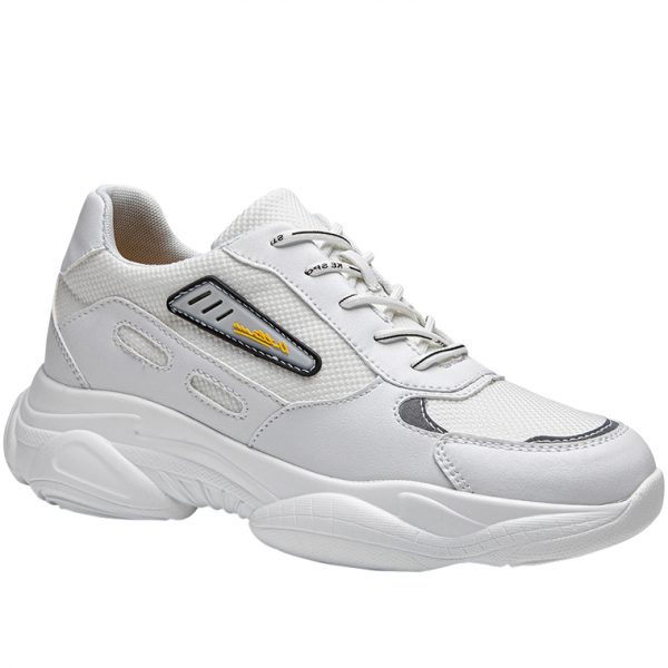 Dad Trainers That Make You Taller – Shoes That Make You Taller