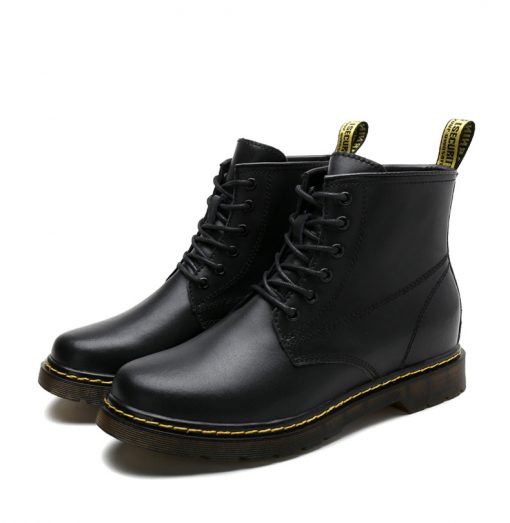 Mens Elevator Boots – Shoes That Make You Taller