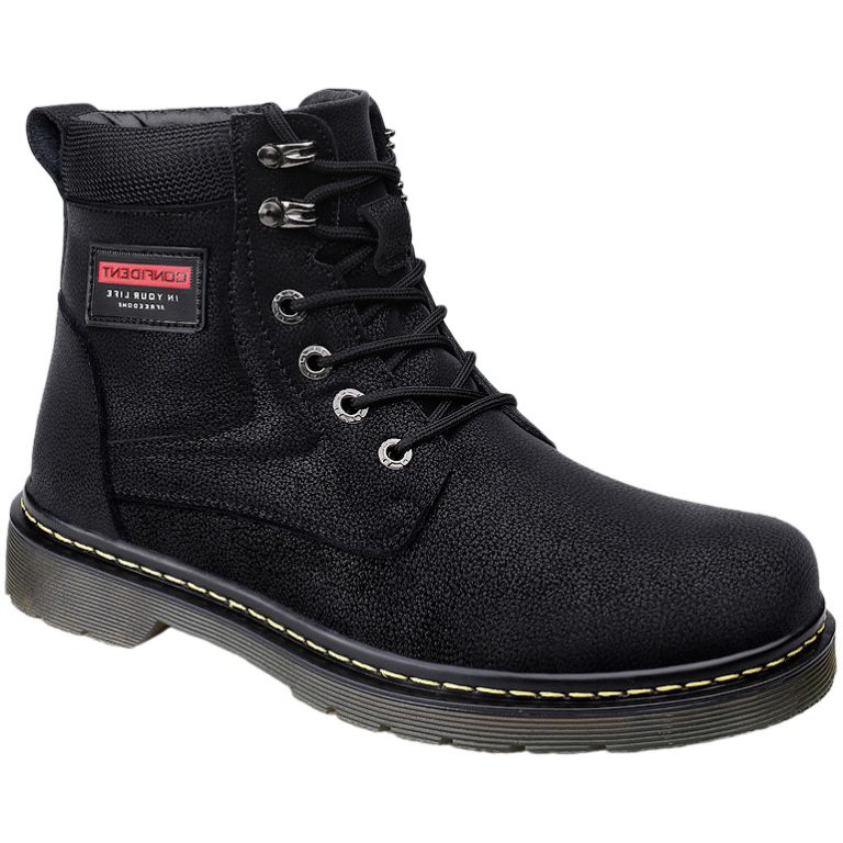 Elevator Boots – Shoes That Make You Taller