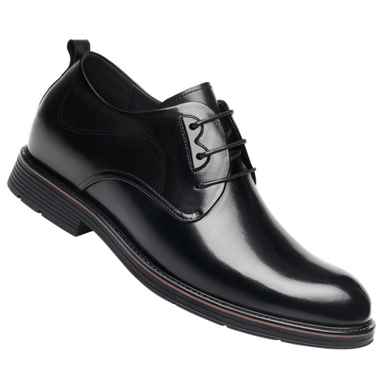 Elevator Dress Shoes – Shoes That Make You Taller