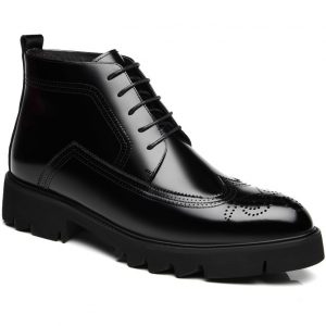 Mens Elevator Boots – Shoes That Make You Taller