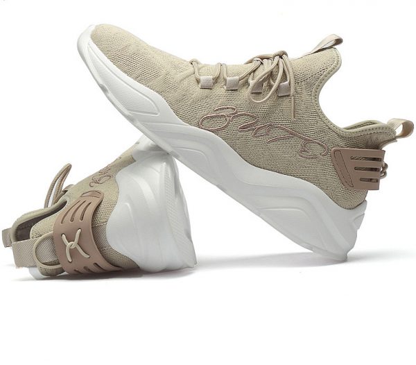 Men’s Knit Height Increasing Trainers – Shoes That Make You Taller