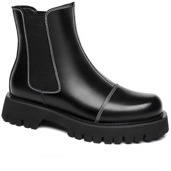 Mens Elevator Boots – Shoes That Make You Taller