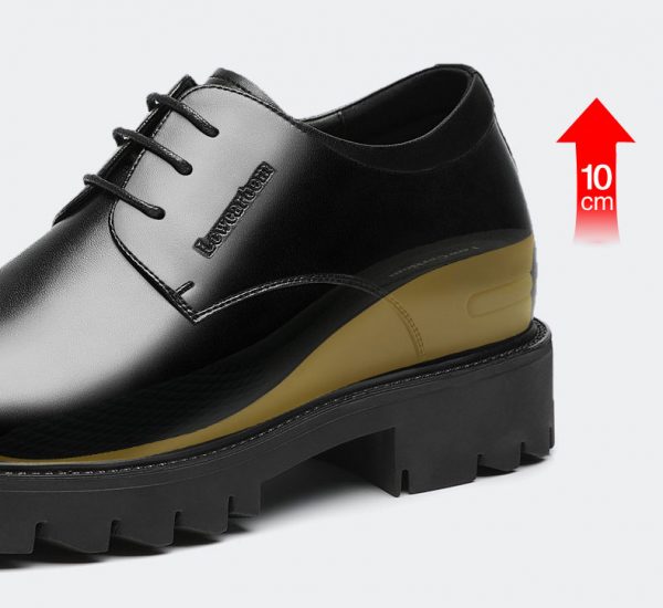 4 Inch Elevator Shoes – Shoes That Make You Taller
