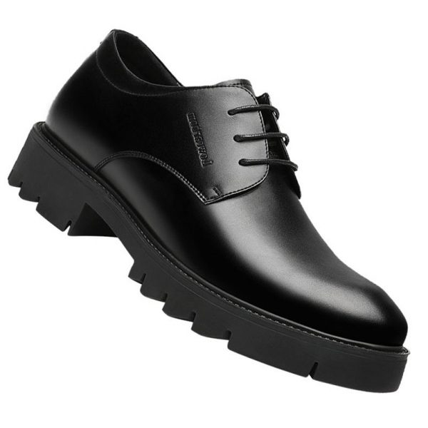 4 Inch Elevator Shoes – Shoes That Make You Taller