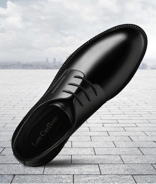 4 Inch Elevator Shoes – Shoes That Make You Taller