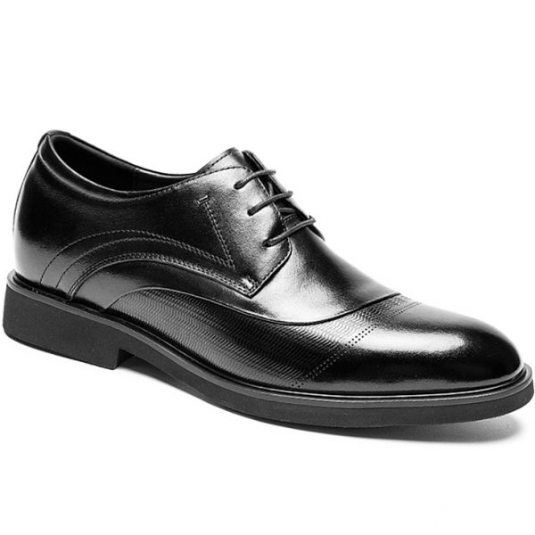 Elevator Dress Shoes – Shoes That Make You Taller