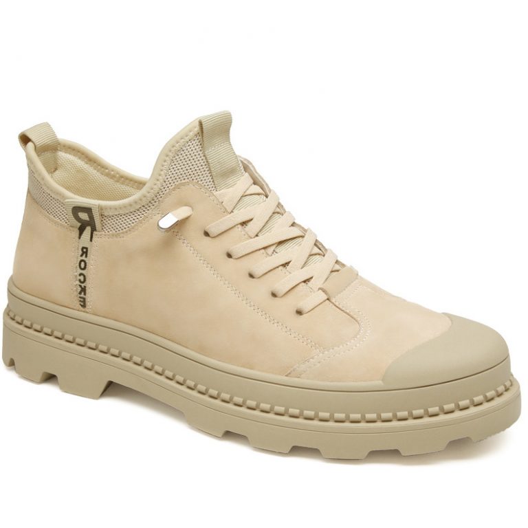 3 Inch Elevator Sneakers – Shoes That Make You Taller