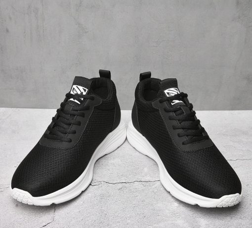 Lightweight Athletic Shoes That Make You Taller – Shoes That Make You ...