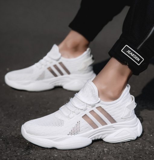 Dad Trainers Height Increasing Shoes – Shoes That Make You Taller