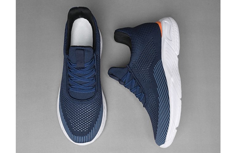 Mens Mesh Running Shoes Raised Shoes – Shoes That Make You Taller