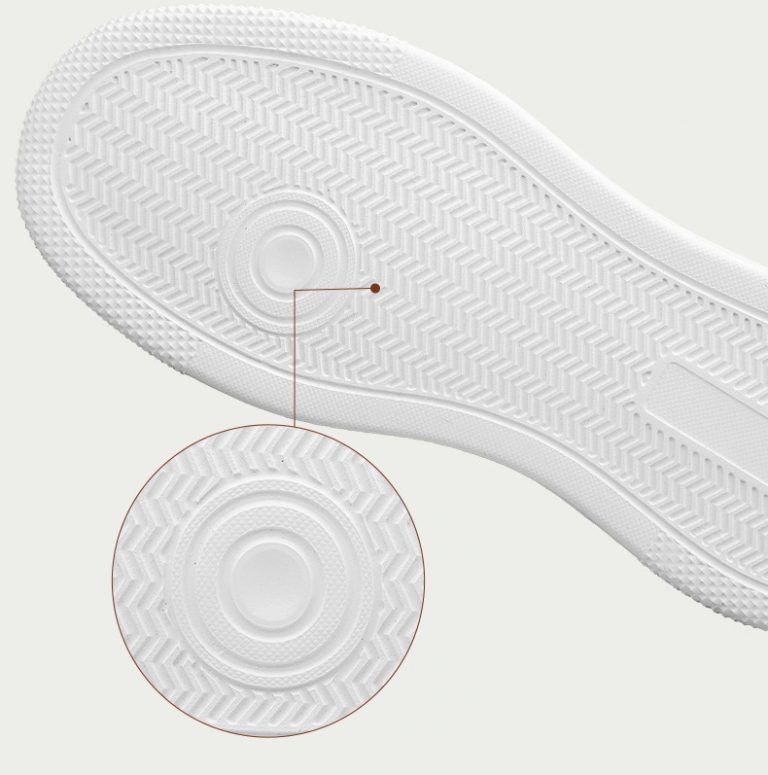 Thick Sole Mens Sneakers Raised Shoes – Shoes That Make You Taller